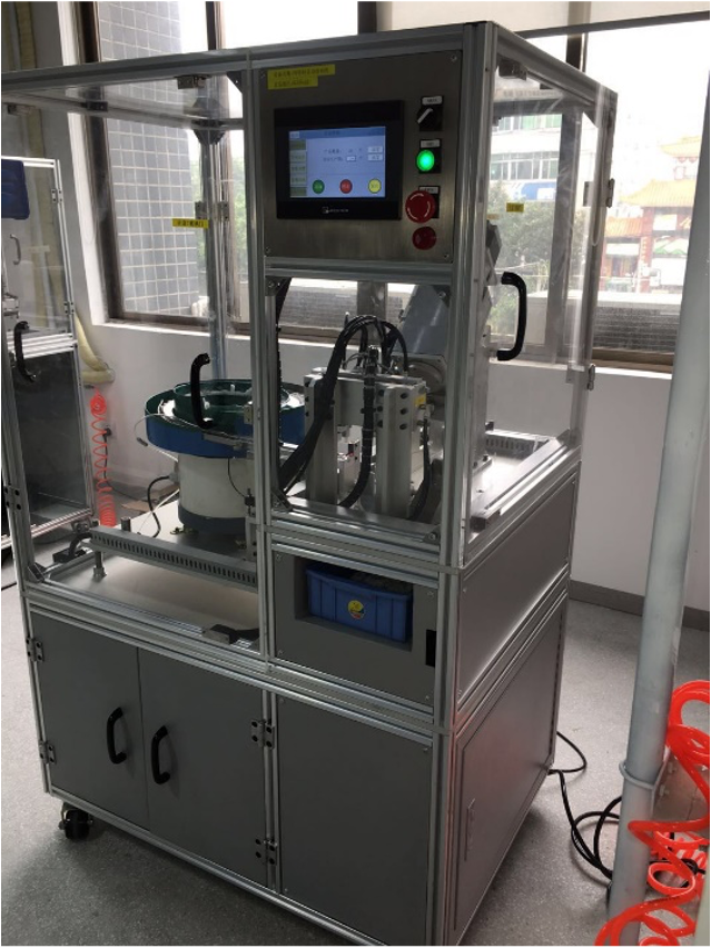 Grease Machine – NTH Solutions